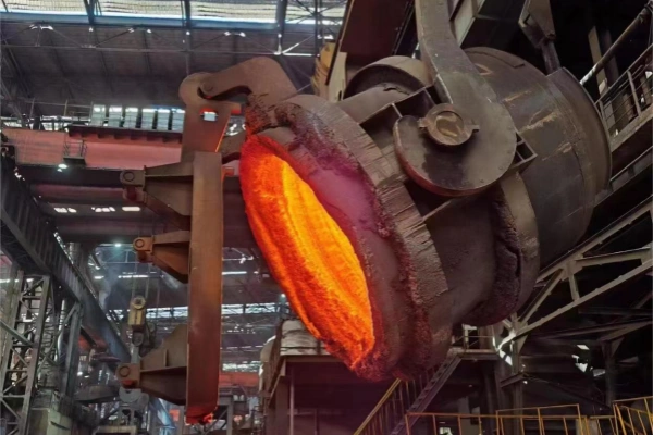 Factors Influencing the Longevity of Ladle Refractory Materials ...