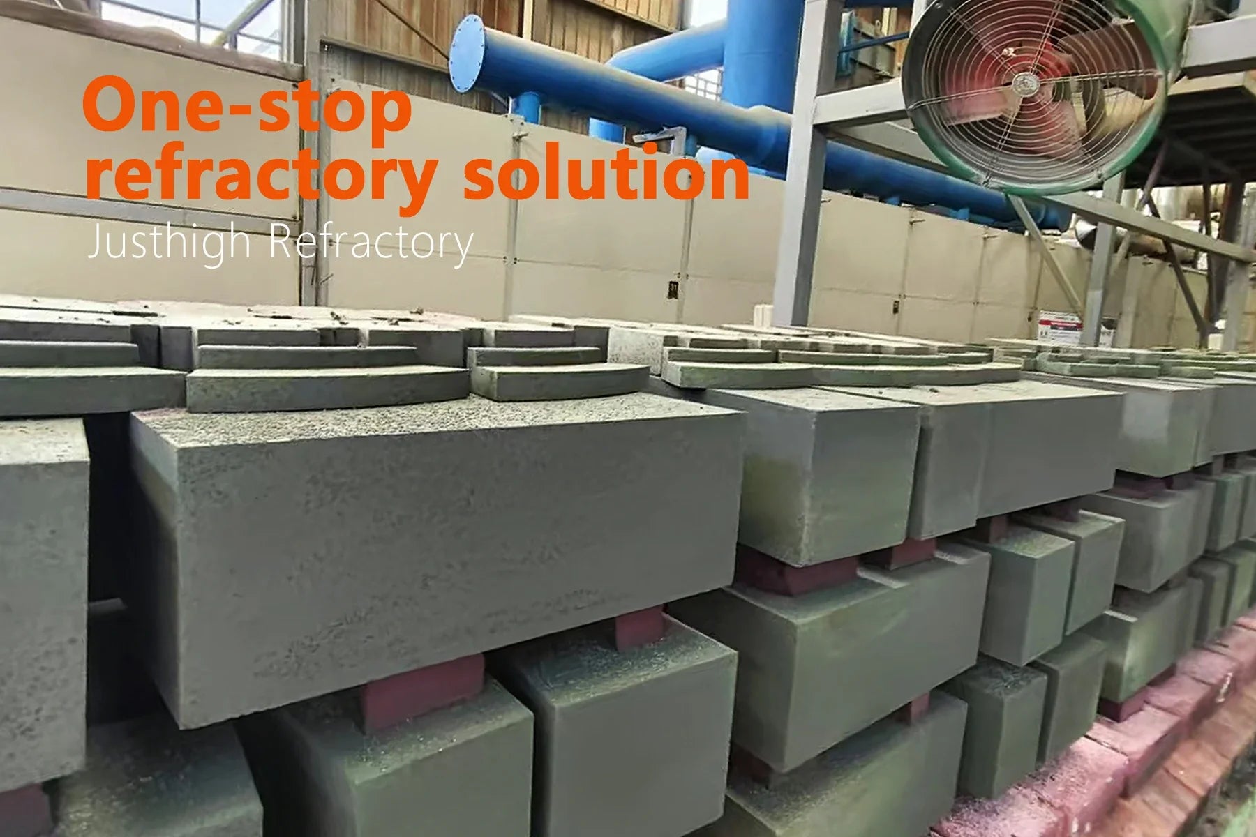 Which refractory brick is more suitable for glass furnace – justhigh ...