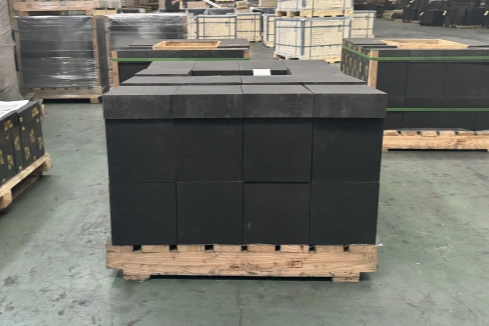 Analysing the performance and influencing factors of magnesia-calcium ...