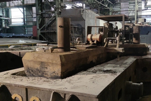 The secret of the tundish - the transfer station in steelmaking ...