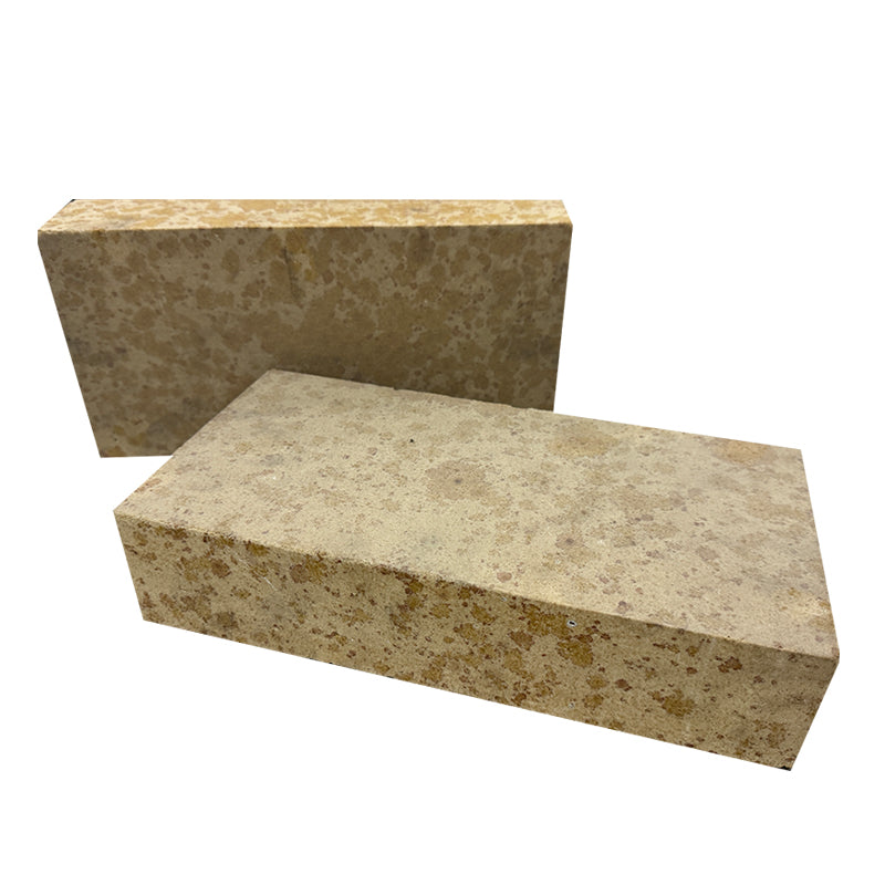 Silica Brick | justhigh refractory