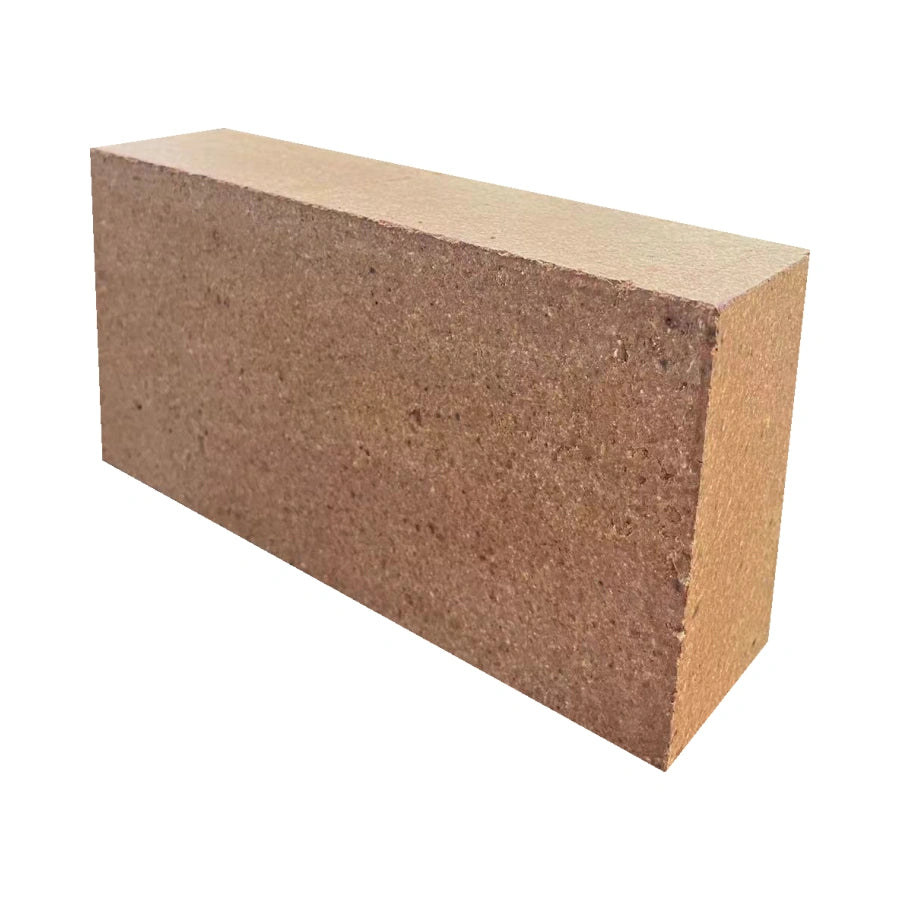 Refractory Clay Bricks for High-Temperature Stability | justhigh refractory